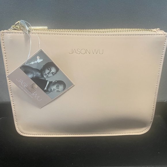 Jason Wu | Bags | Jason Wu Cosmetic Bag | Poshmark